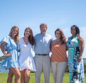 Our Team - Dr. Rizzuto