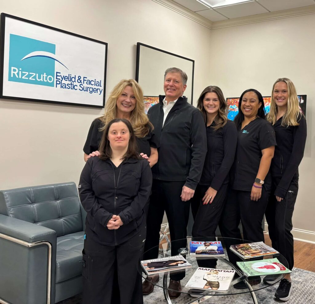 Our Team - Dr. Rizzuto